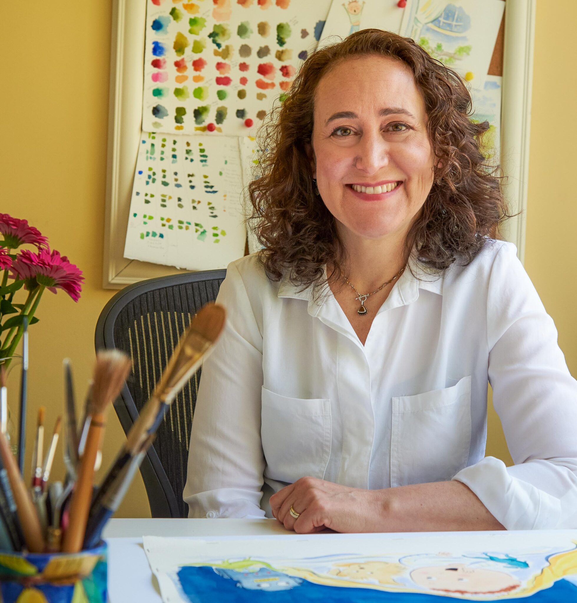 About Lauren & Lisa | Only My Dog Knows I Pick My Nose